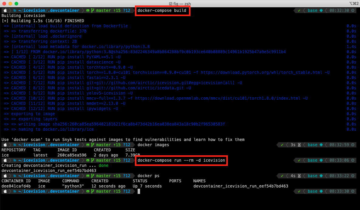 Developing Inside A Docker Container In Visual Studio Code